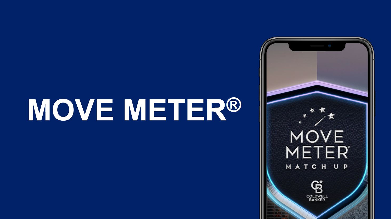Move Meter ⋆ CB SouthMetro